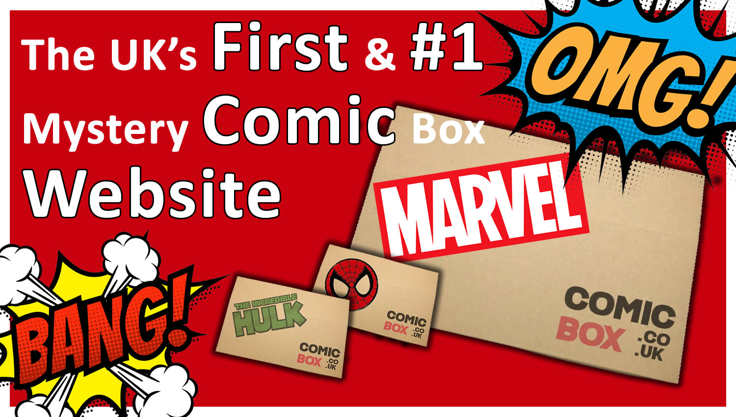 Comic Press – Comic Book Cleaning and Pressing